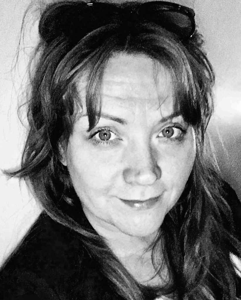 Malin Morgan - Teater Barbara