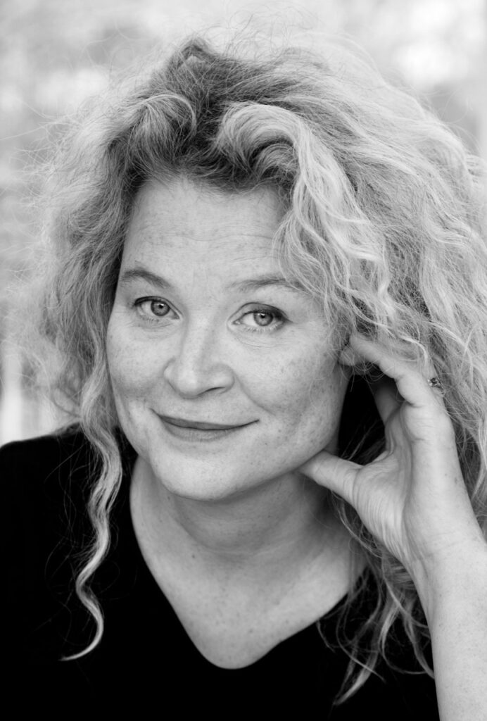 Stina Wirsén - Teater Barbara